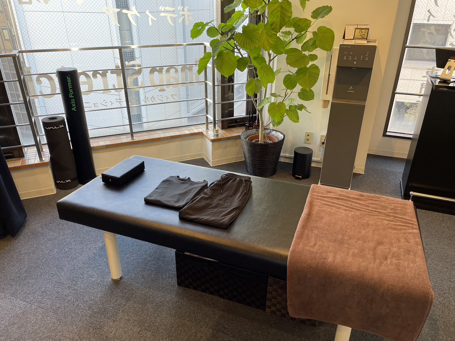 【トレーナー通信 vol.17】簡単ストレッチ - パーソナルストレッチ専門店 Snap Stretch