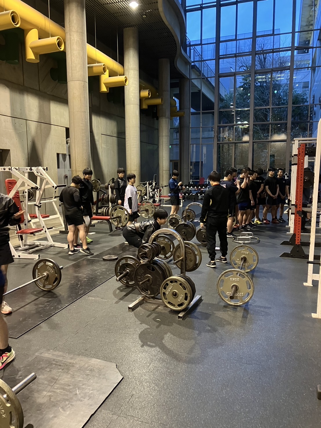 【トレーナー通信 vol.31】フィジカルトレーニング - パーソナルストレッチ専門店 Snap Stretch